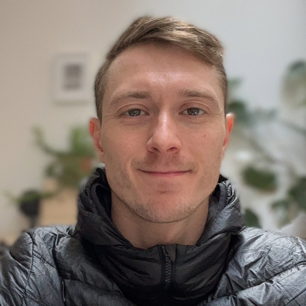 About Us – Transcending the Invisible